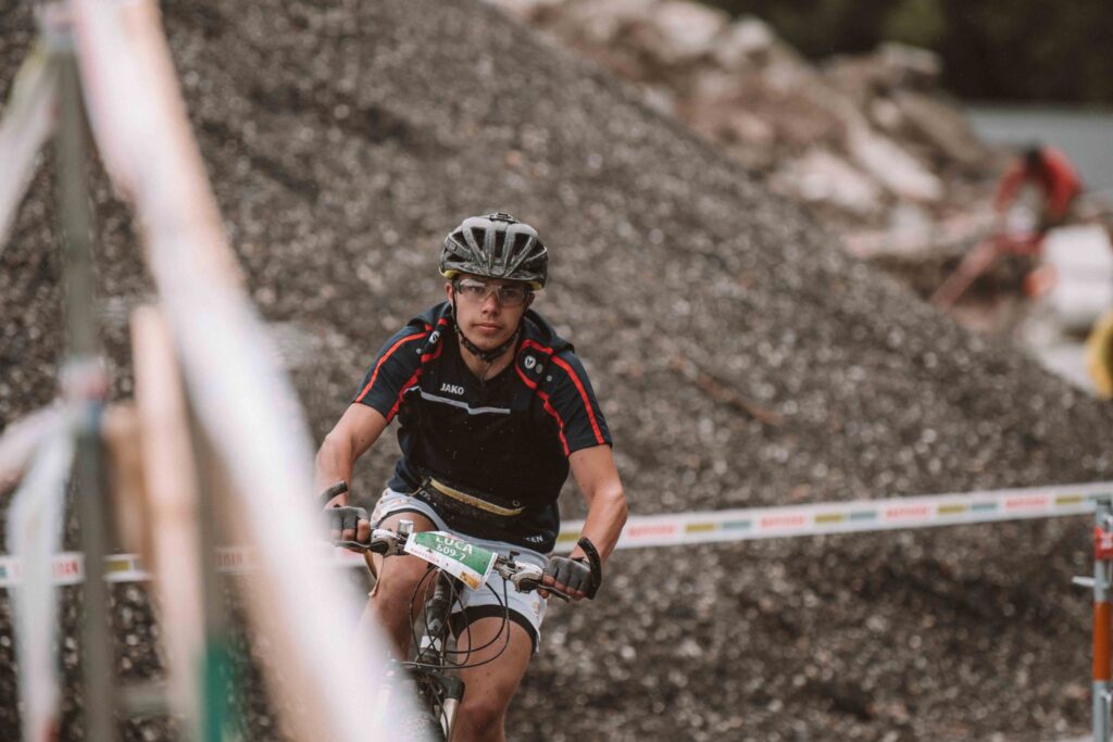 24h Rennen in Schötz – Turnverein Grossdietwil