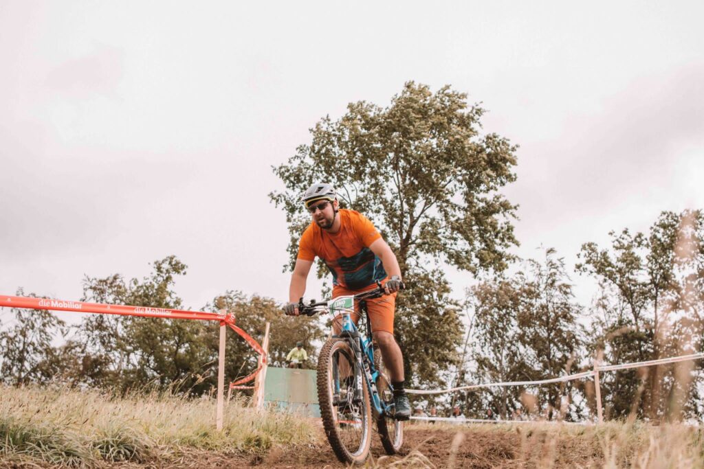 24h Rennen in Schötz – Turnverein Grossdietwil